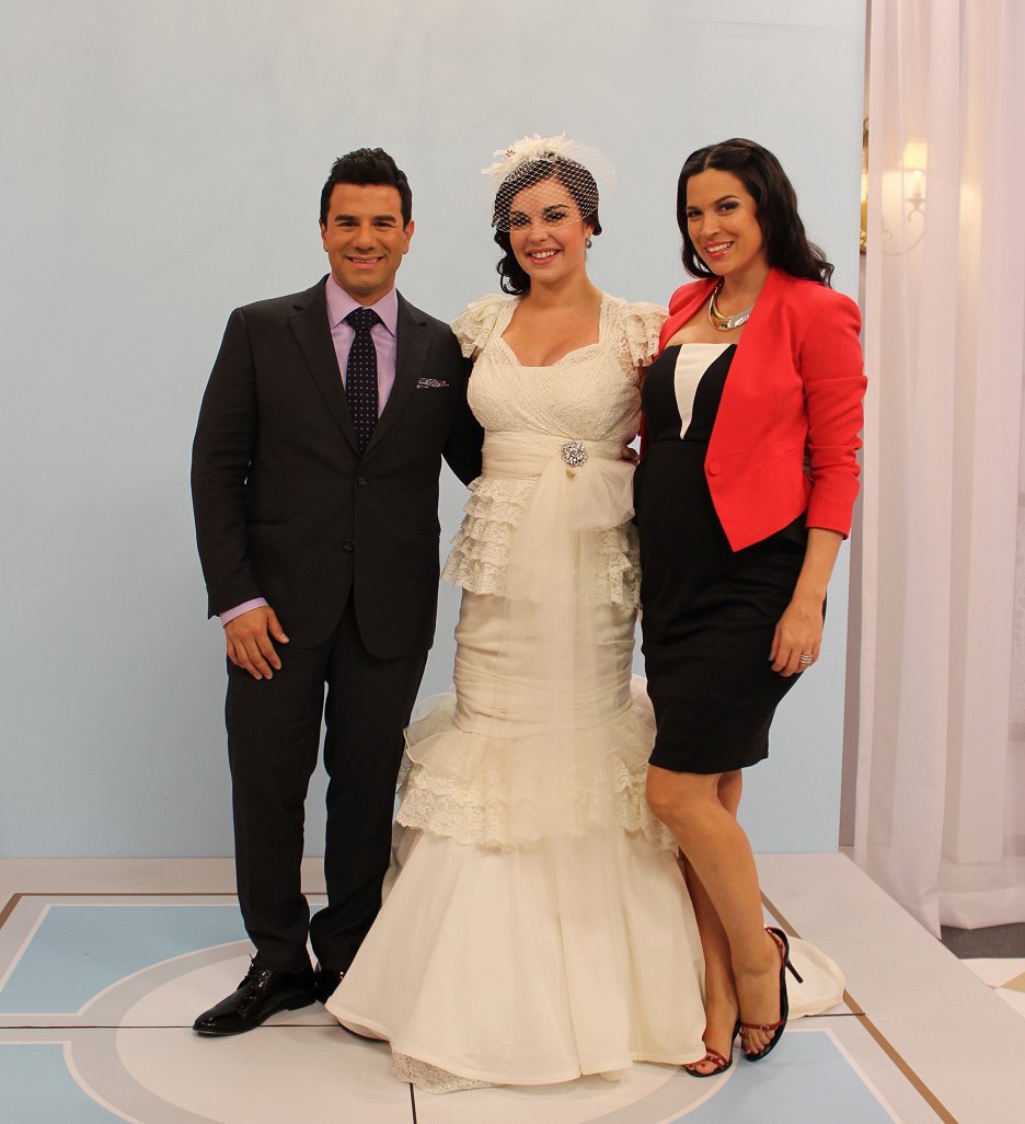 Něco vypůjčeného, něco nového (2013) | ČSFD.cz