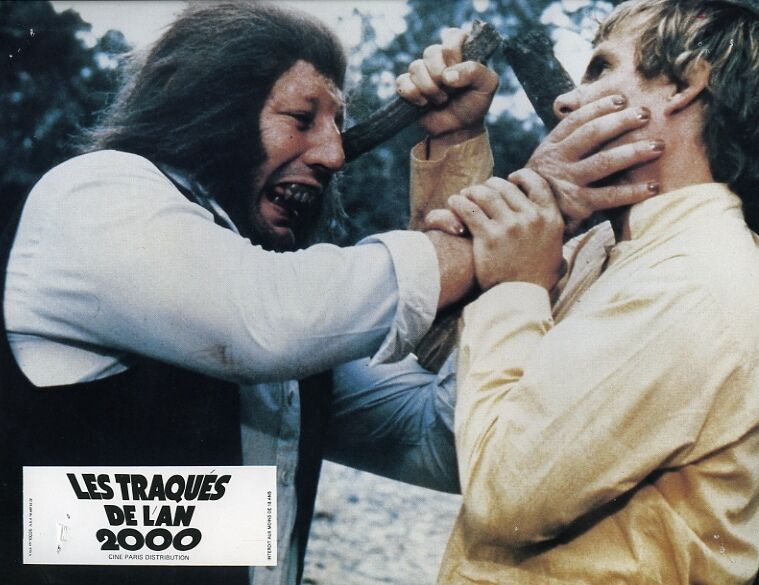 Steve Rackman | Galerie - Z filmu | ČSFD.cz