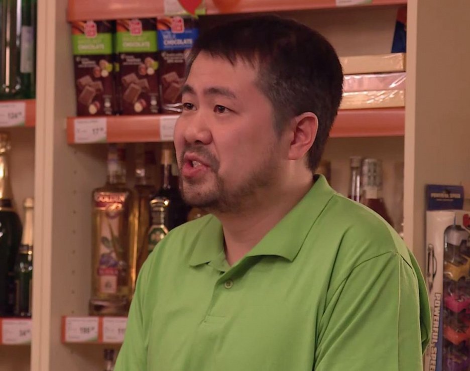 Ohnivý kuře - Zlomené žebro (S01E27) (2016) | ČSFD.cz