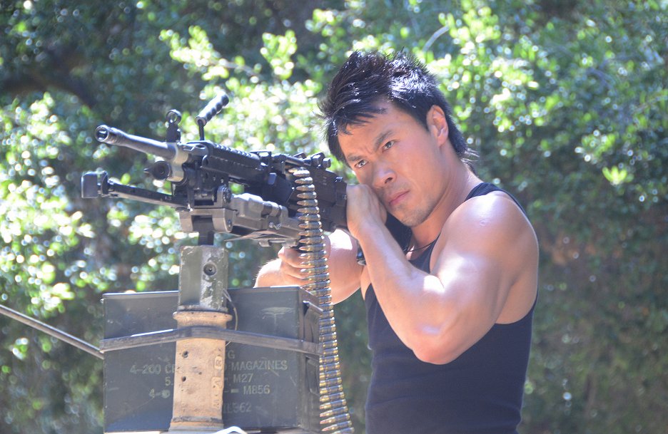 Attila (2013) | ČSFD.cz