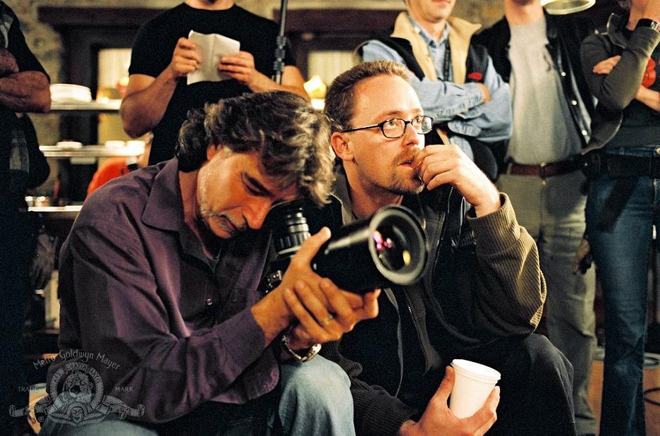 John R. Leonetti | ČSFD.cz