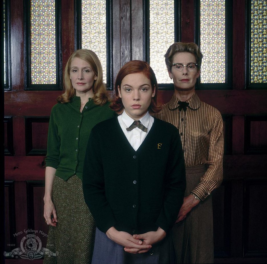 Catherine Colvey | Galerie - Promo | ČSFD.cz