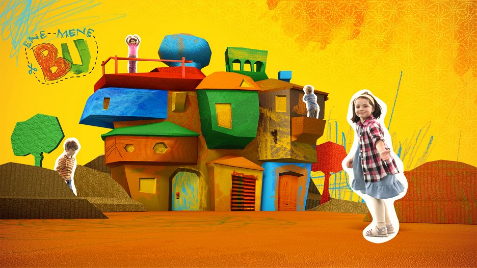 ENE MENE BU (2011) | ČSFD.cz