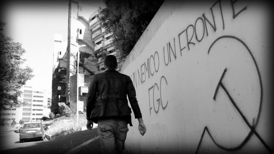 Infidus (2015) | ČSFD.cz