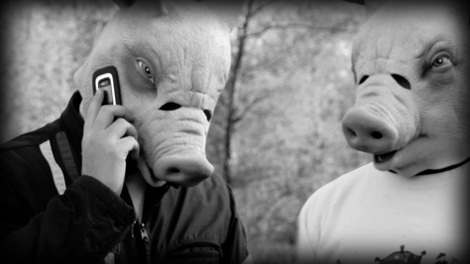 Infidus (2015) | ČSFD.cz