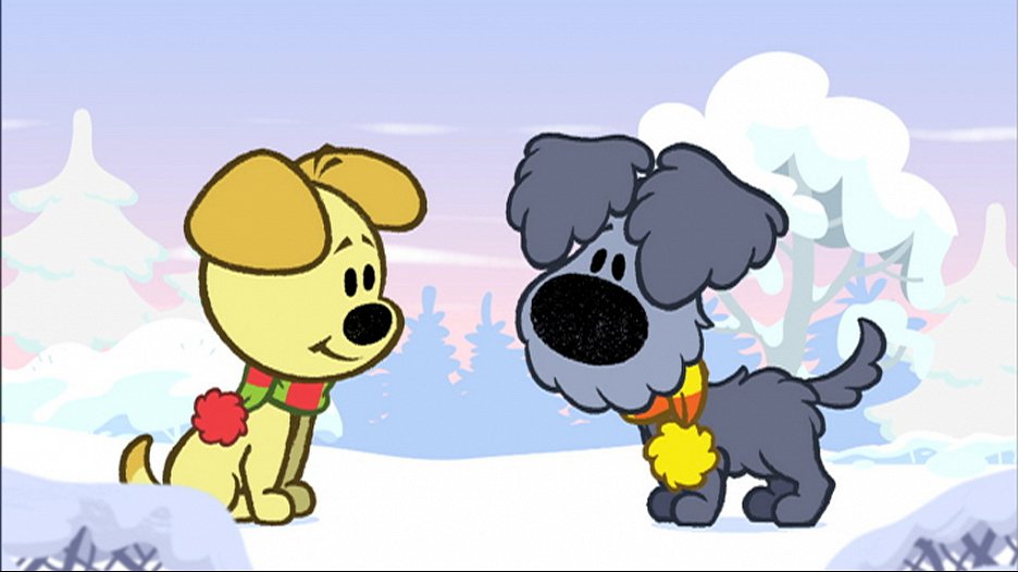 Woozle a Pip (2010) | Galerie - Ze seriálu | ČSFD.cz