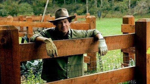 Rodeo Girl (2016) | ČSFD.cz