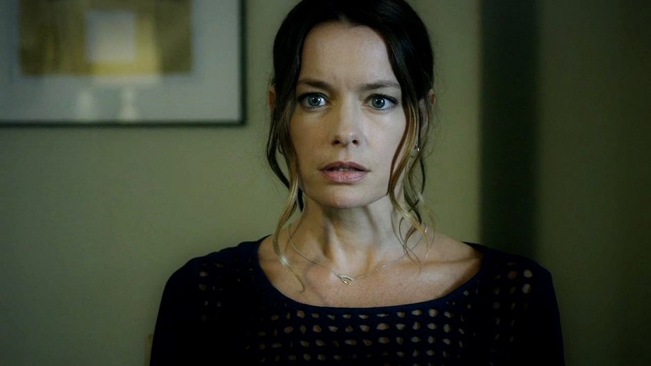 Vymítání Molly Hartleyové (2015) | Recenze - Uživatelské | ČSFD.cz