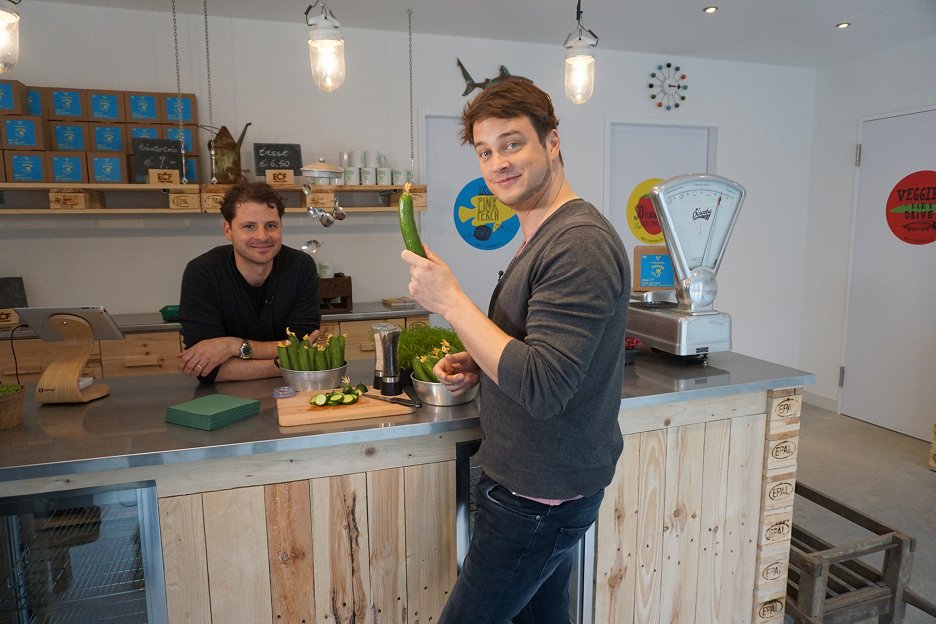 Felix Seibert-Daiker | ČSFD.cz