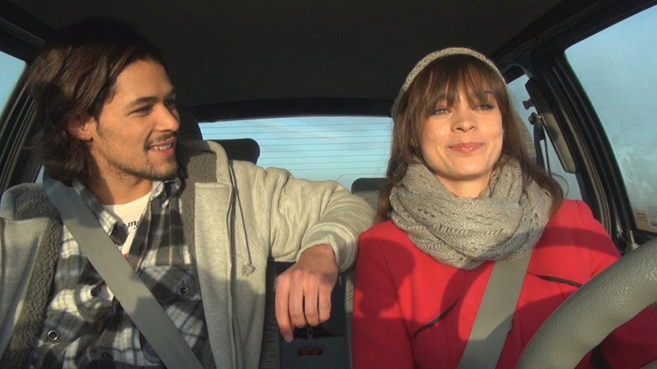 Les Mystères de l'amour - La Fin d'une histoire (S05E26) (2013) | ČSFD.cz