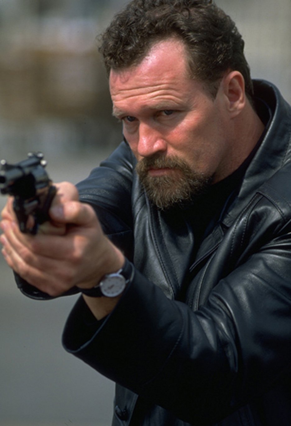 The Replacement Killers (1998) | ČSFD.cz