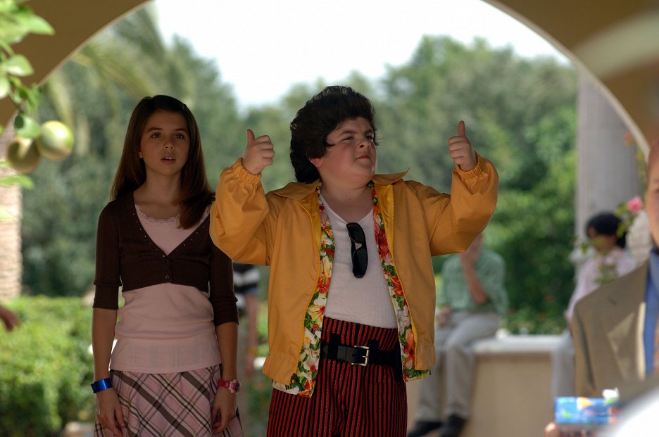 Emma Lockhart | Galerie - Z filmu | ČSFD.cz