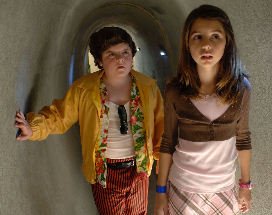 Emma Lockhart | Galerie - Z filmu | ČSFD.cz