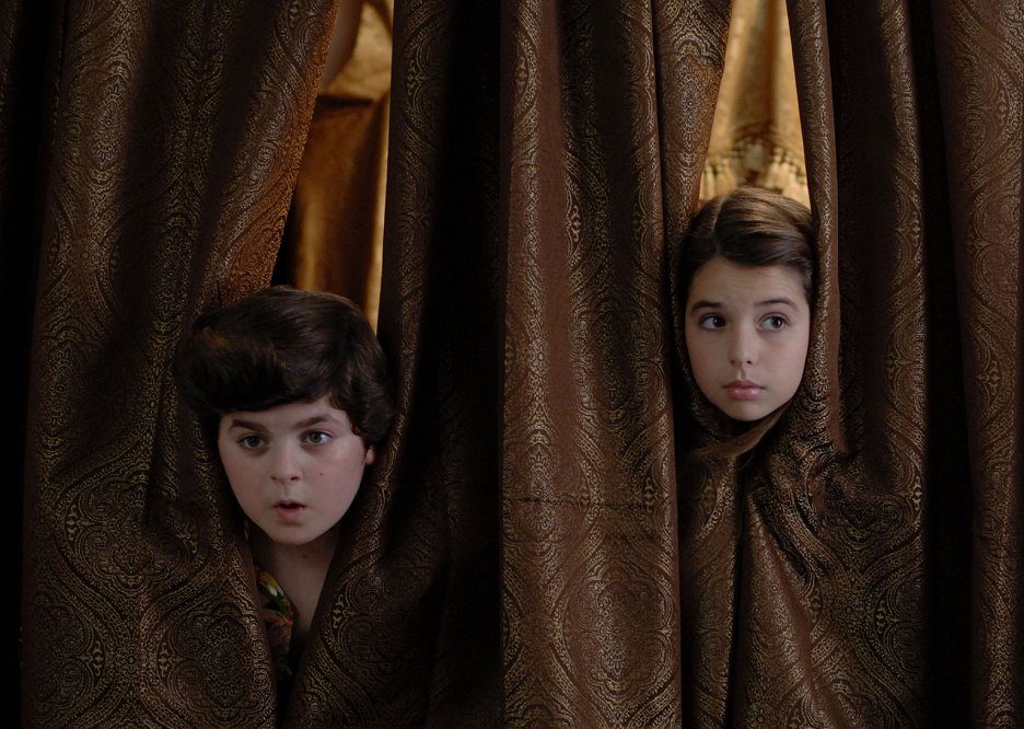 Emma Lockhart | ČSFD.cz