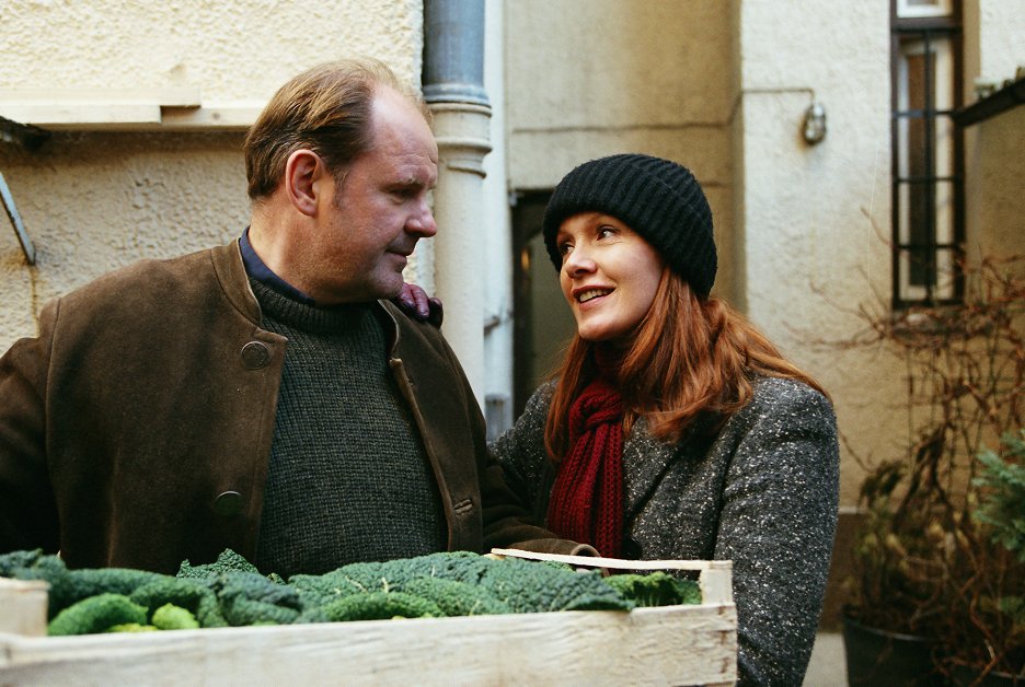 Mord in aller Unschuld (2008) | ČSFD.cz