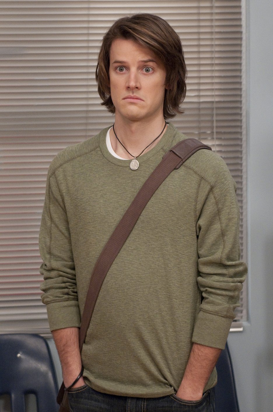 Baxter (2010) | ČSFD.cz