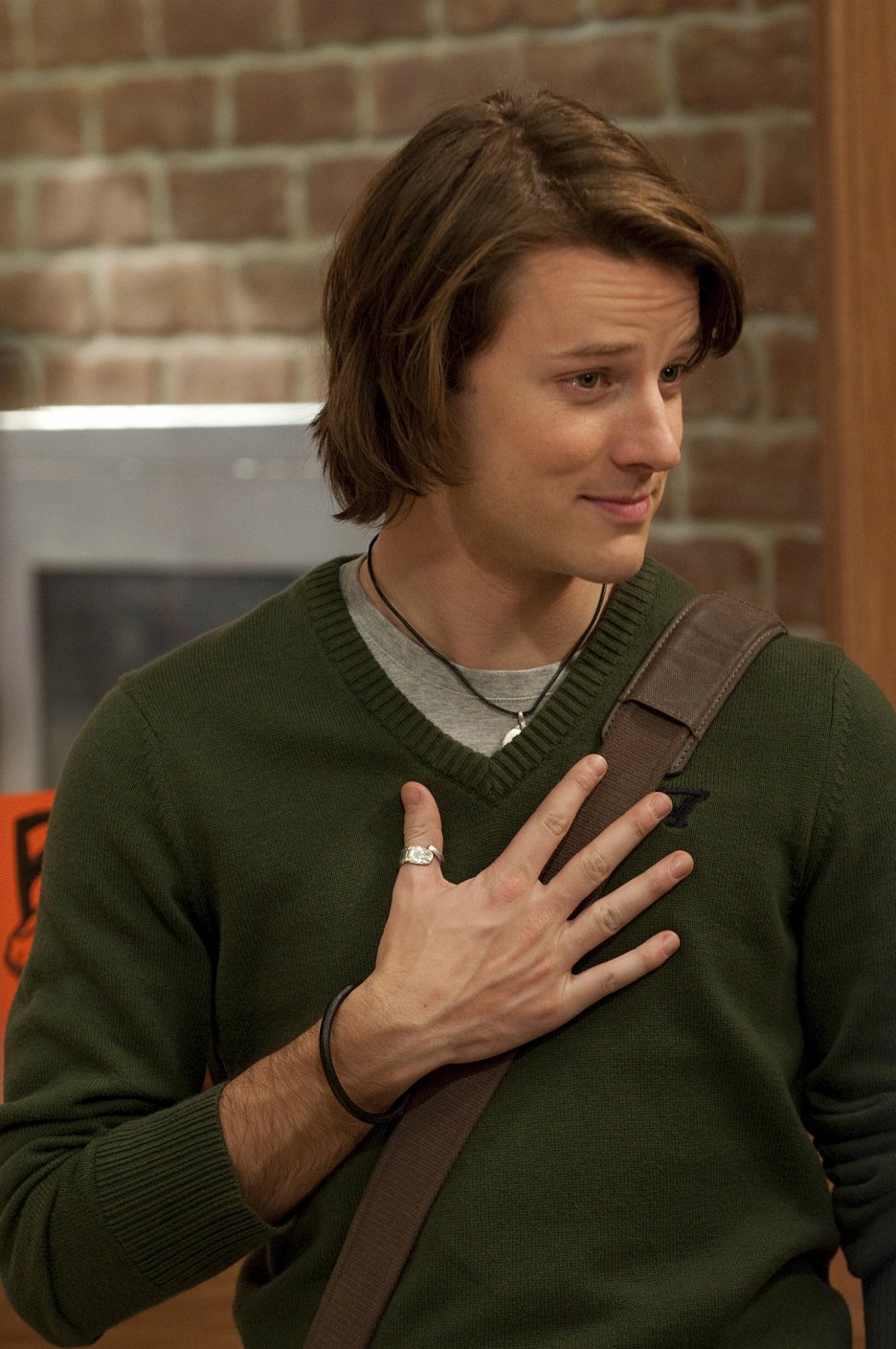 Baxter (2010) | ČSFD.cz