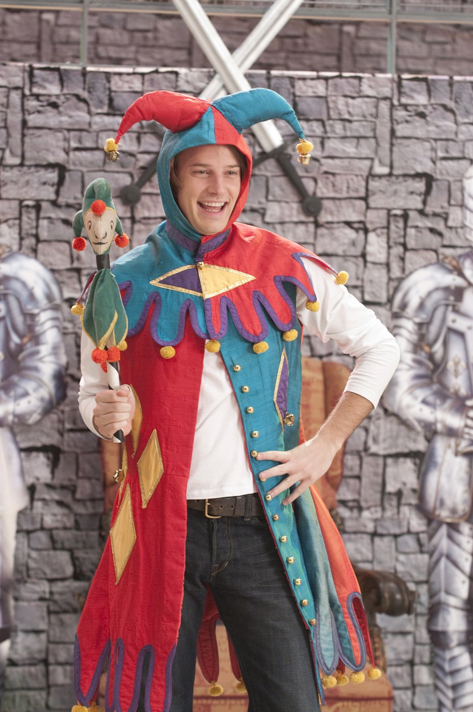 Baxter (2010) | ČSFD.cz