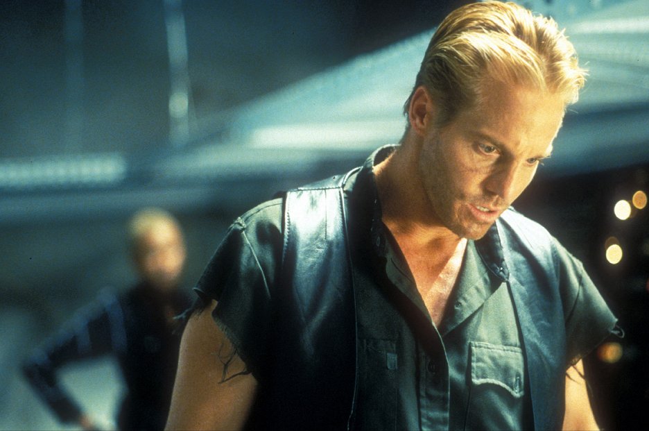 The Apocalypse (1997) | ČSFD.cz