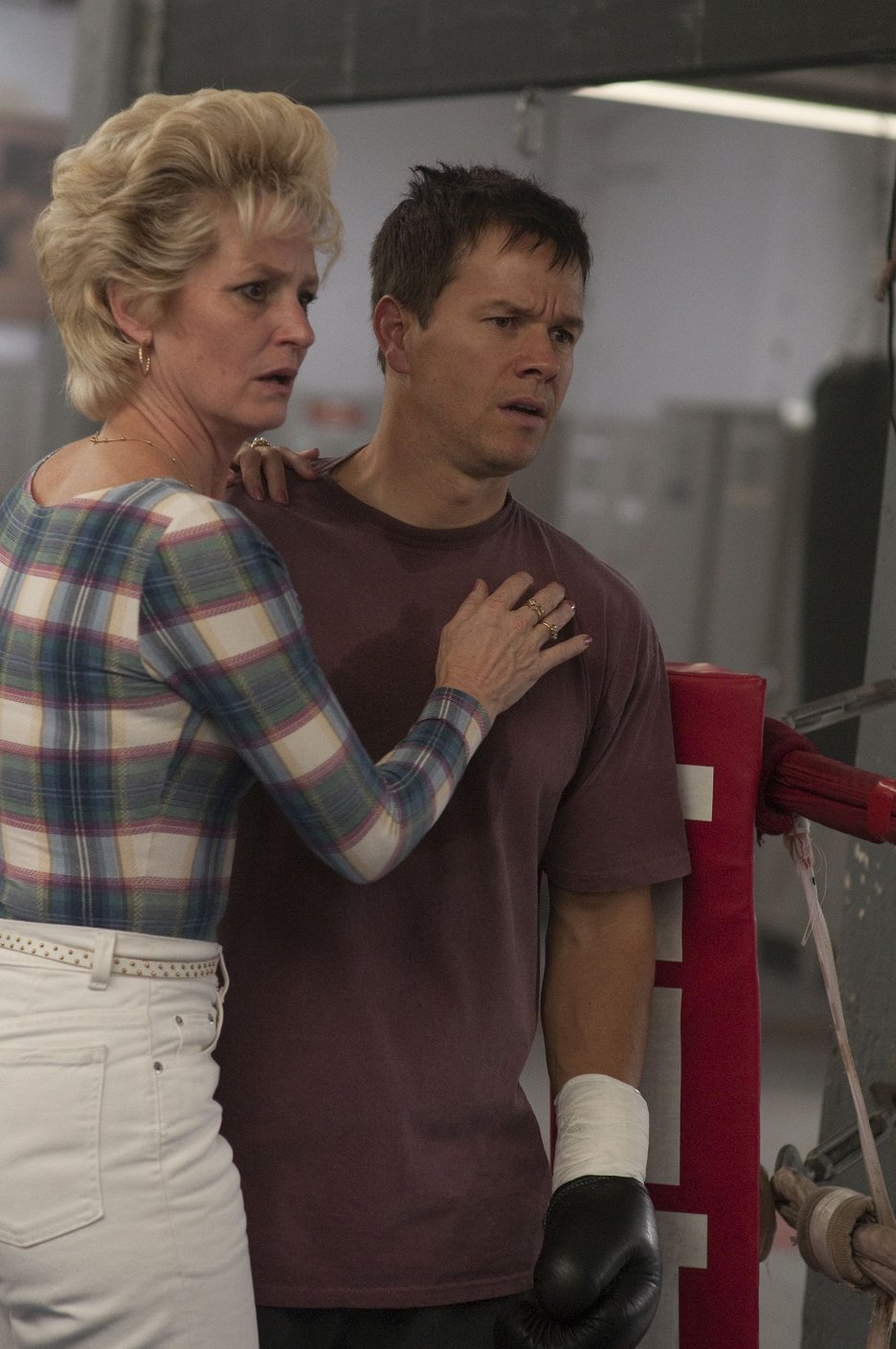 Fighter (2010) | Galéria - Z filmu | ČSFD.sk