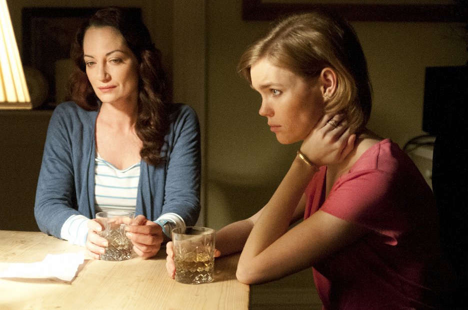 Hilary Connell | Galerie - Z filmu | ČSFD.cz