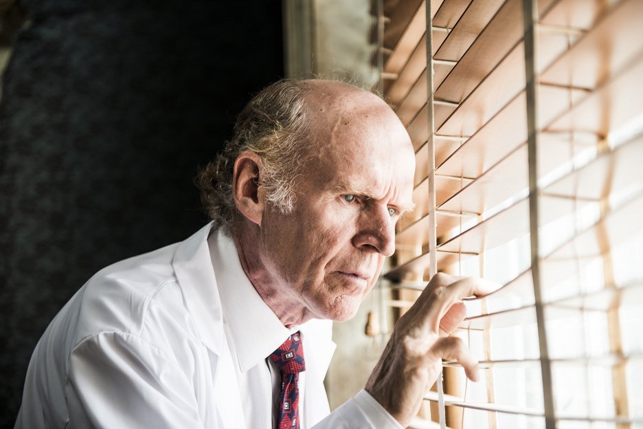 James Murtaugh | Galerie - Z filmu | ČSFD.cz