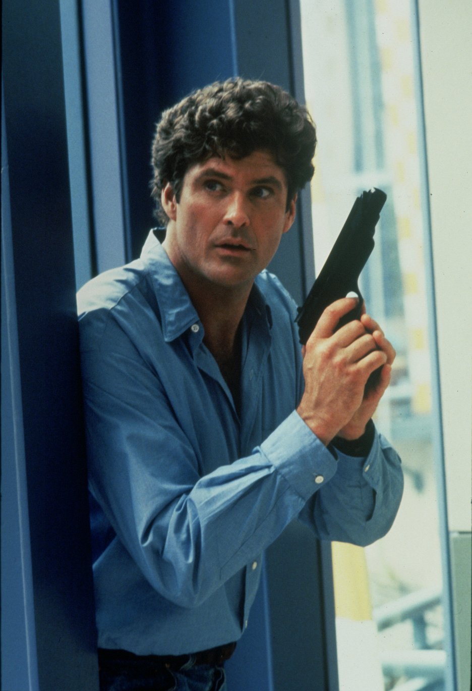 Knight Rider 2000 (1991) | ČSFD.cz