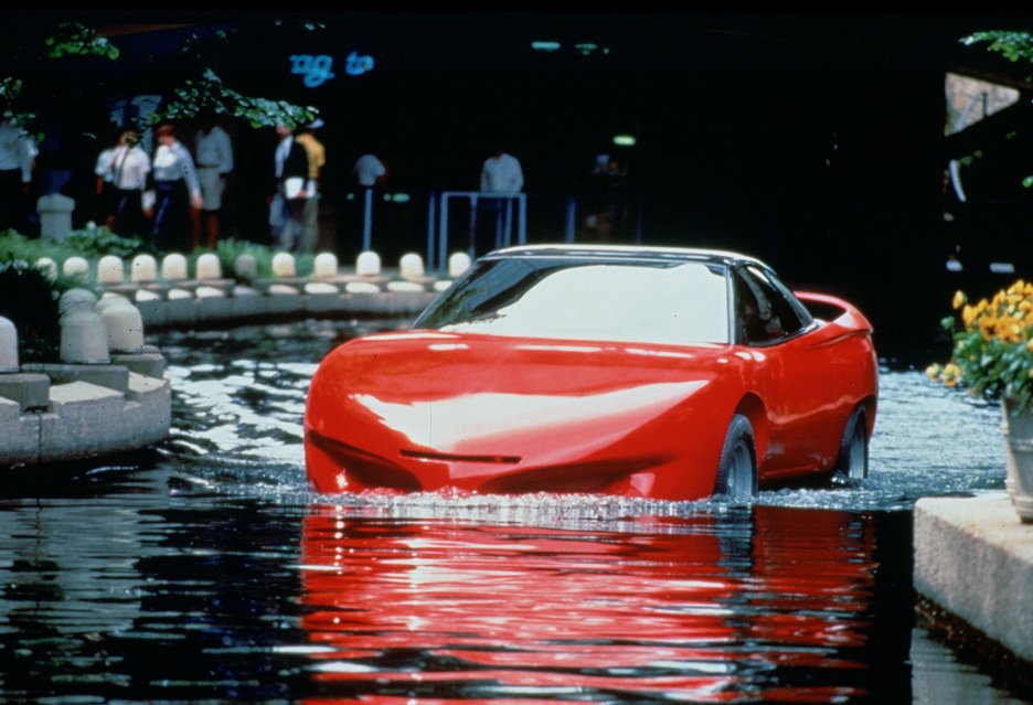 Knight Rider 2000 (1991) | ČSFD.cz