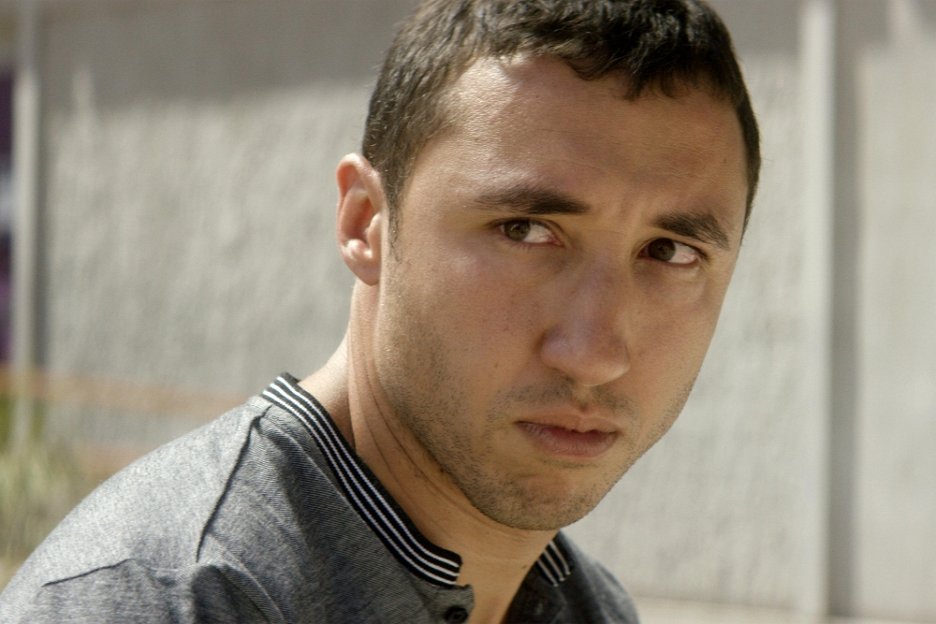 Chouf (2016) | ČSFD.cz