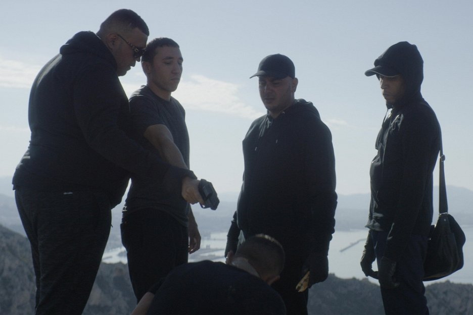 Foued Nabba | ČSFD.cz