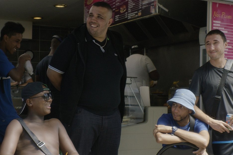 Foued Nabba | ČSFD.cz