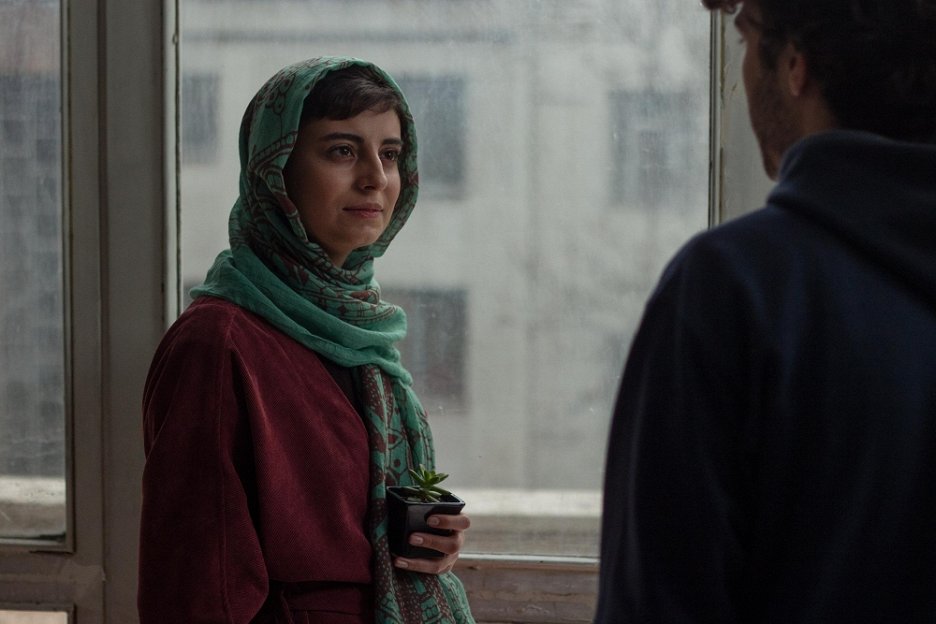 Aram (2016) | ČSFD.cz