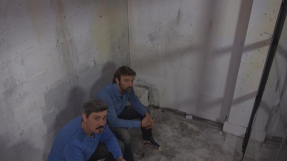 Les Mystères de l'amour - Stress et détresse (S11E18) (2015) | ČSFD.cz