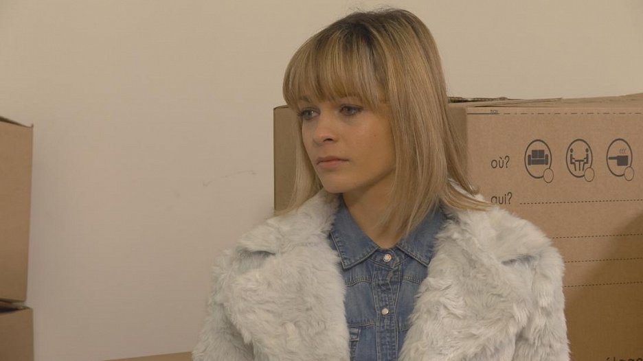 Les Mystères de l'amour - Stress et détresse (S11E18) (2015) | ČSFD.cz