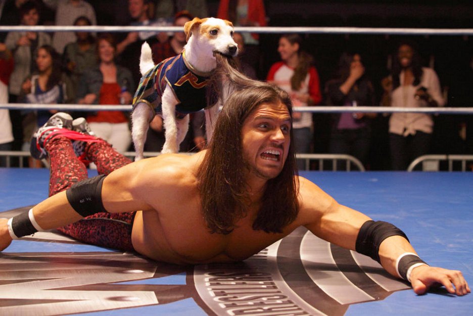 Russell Madness (2015) | ČSFD.cz