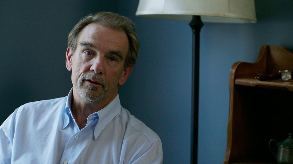 John Diehl | ČSFD.cz