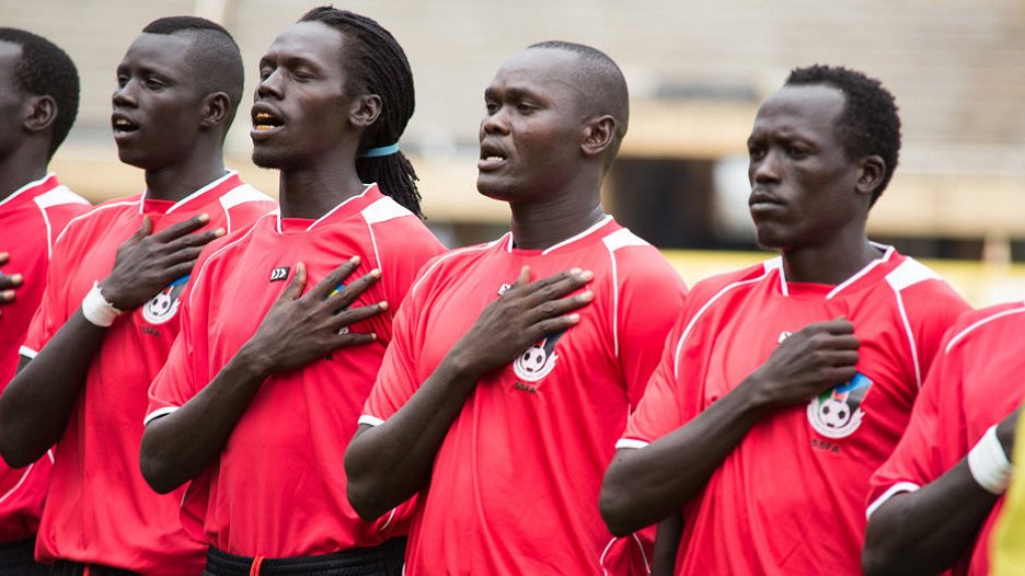 Coach Zoran and His African Tigers (2014) | ČSFD.cz