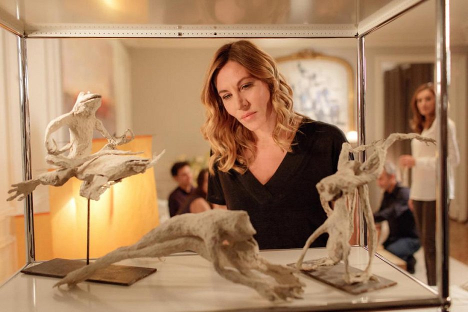 Sam - La Confusion des sentiments (S01E02) (2016) | ČSFD.cz