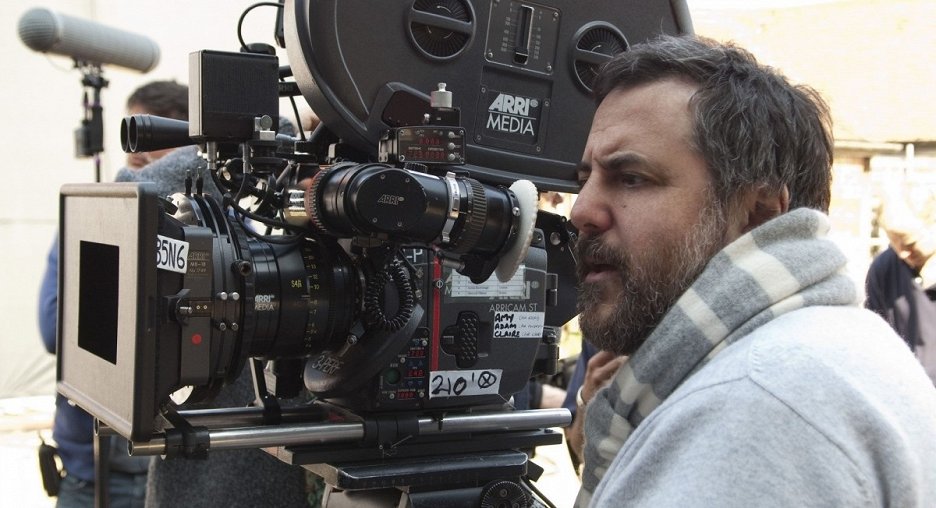 Mark Romanek | ČSFD.cz