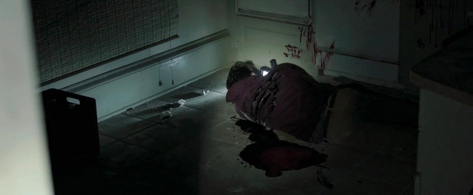 Demonic (2015) | ČSFD.cz