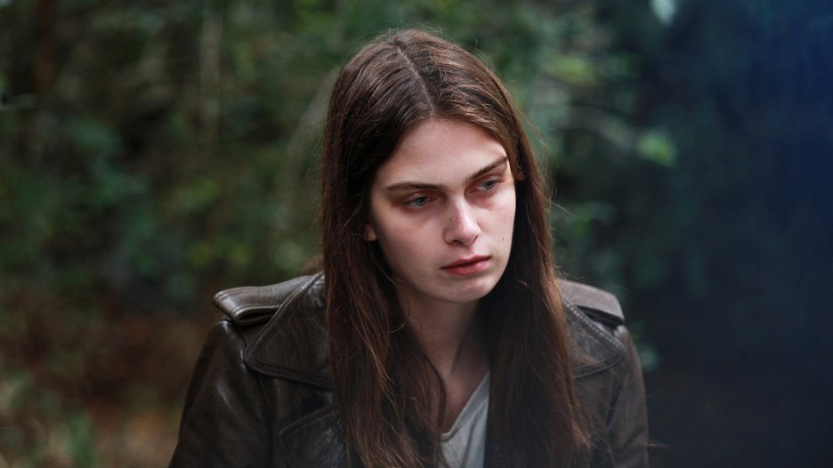 The Model (2016) | ČSFD.sk