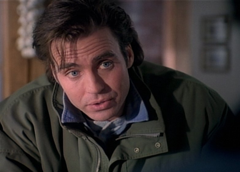 Marshal (1995) | ČSFD.cz