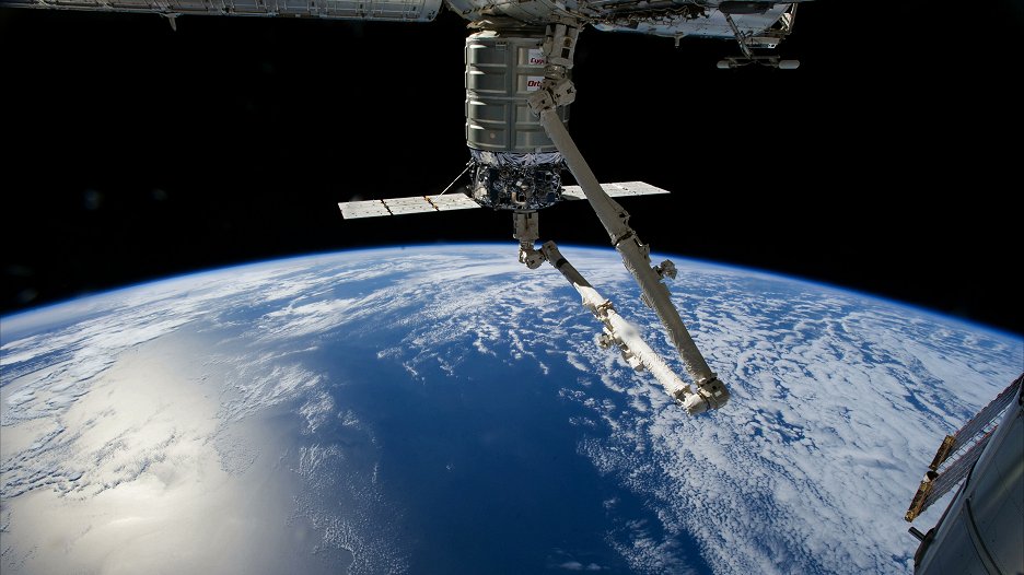 Zero Gravity (2015) | ČSFD.cz