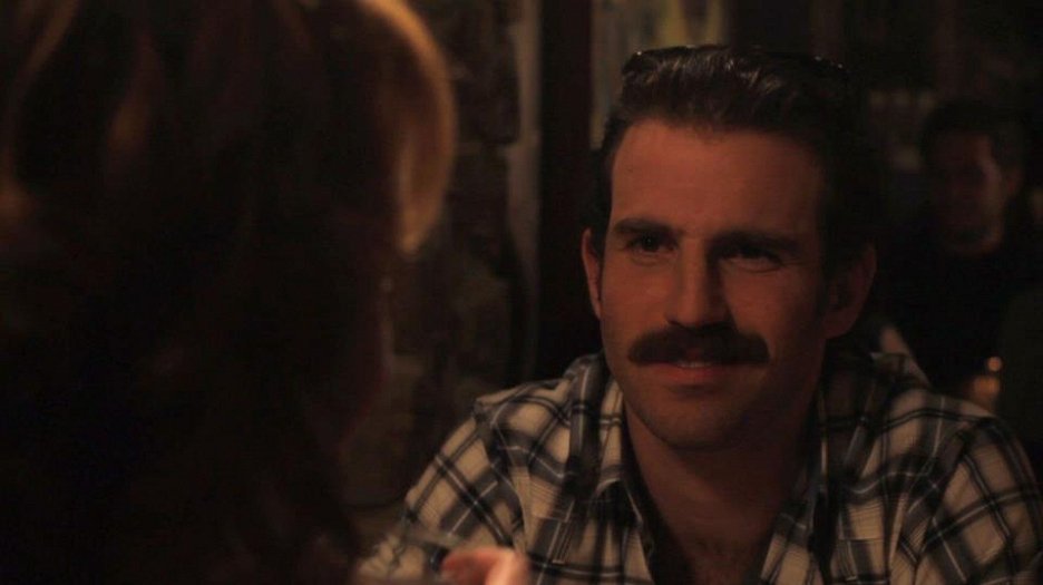 Cameron Gordon | ČSFD.cz