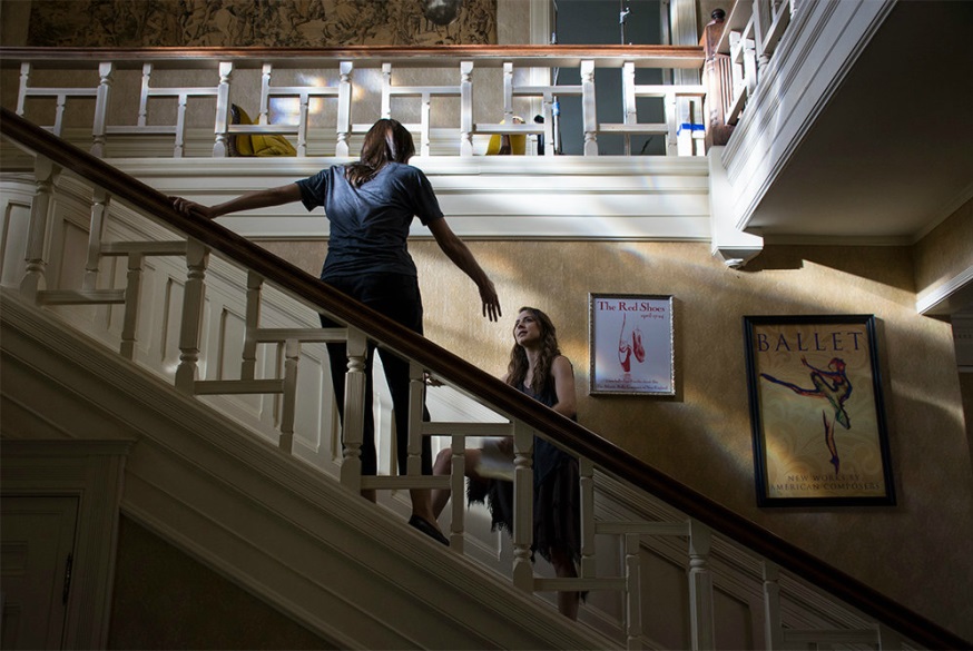 Sister Cities (2016) | Galerie - Z filmu | ČSFD.cz