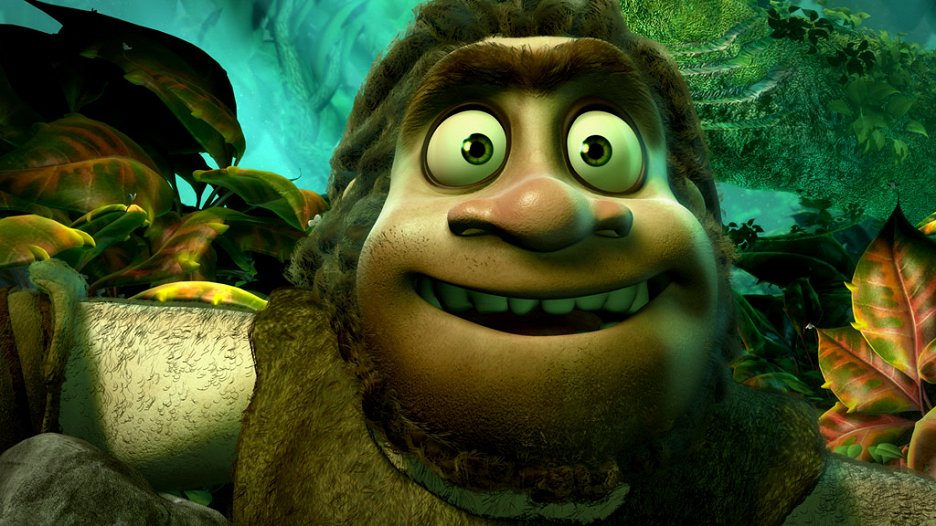 In the Rough (2004) | ČSFD.cz