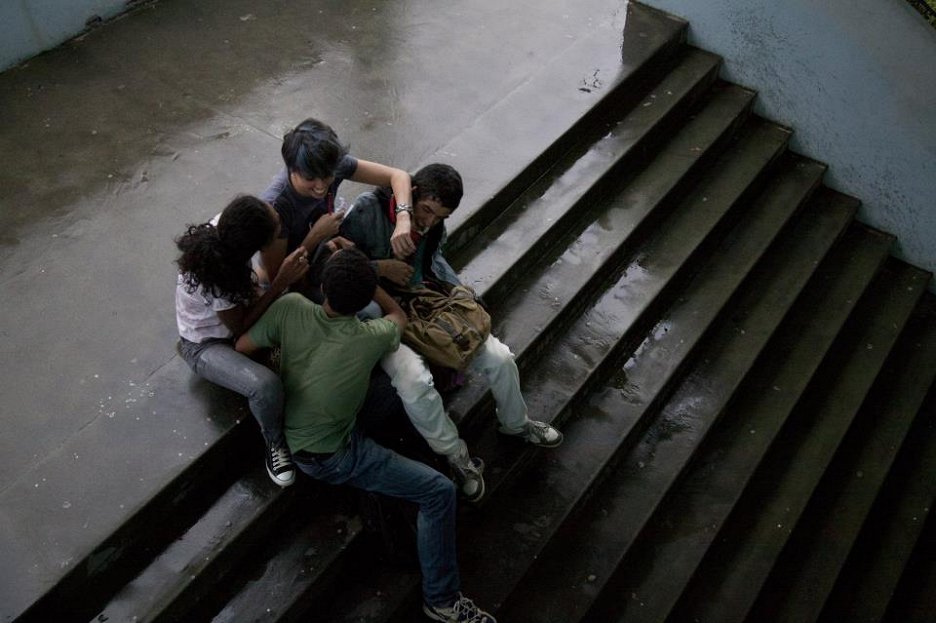 O Pacote (2013) | ČSFD.cz