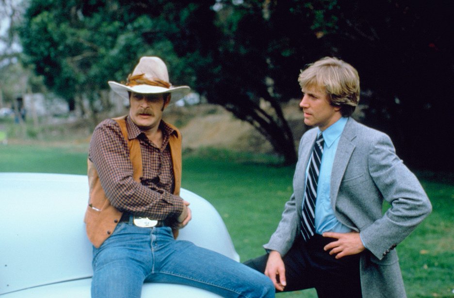 Simon & Simon (1981) | ČSFD.cz