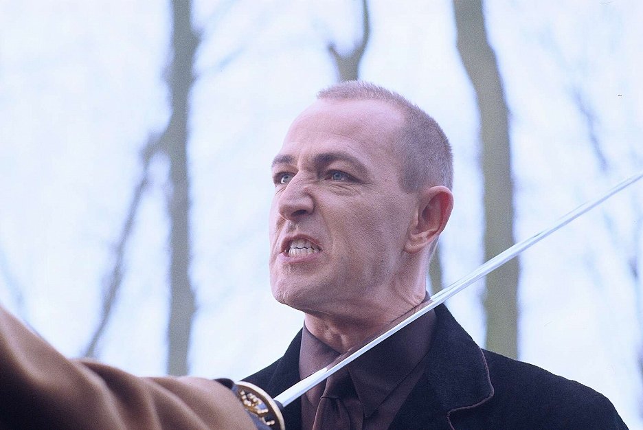 Bruce Payne | ČSFD.cz