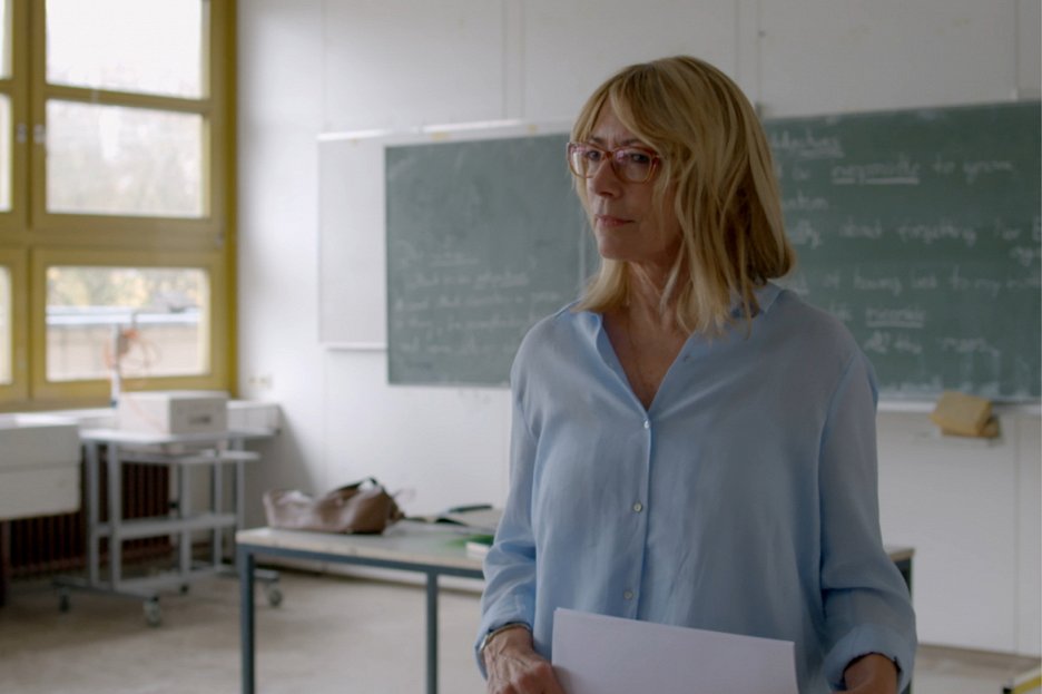 Kim Gordon | ČSFD.cz